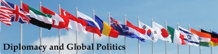 DIP-405: Multilateral Diplomacy (United Nations) – EUCLID University ...